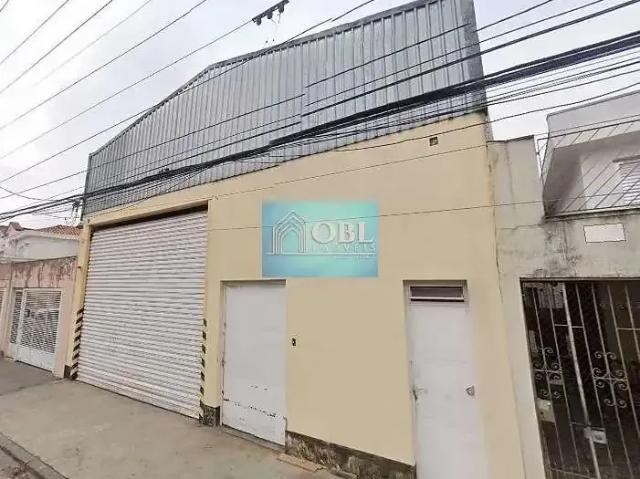 Galpão / Depósito para Venda em São Paulo/SP Maranhão