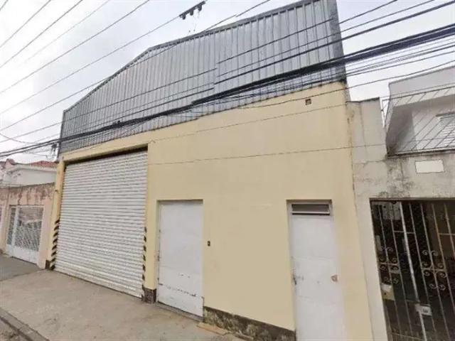 Galpão / Depósito para Venda em São Paulo/SP Maranhão