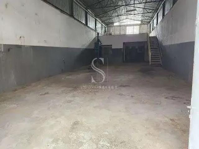 Galpão / Depósito para Venda em São Paulo/SP Maranhão