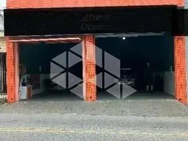 Galpão / Depósito para Venda em São Paulo/SP Maranhão
