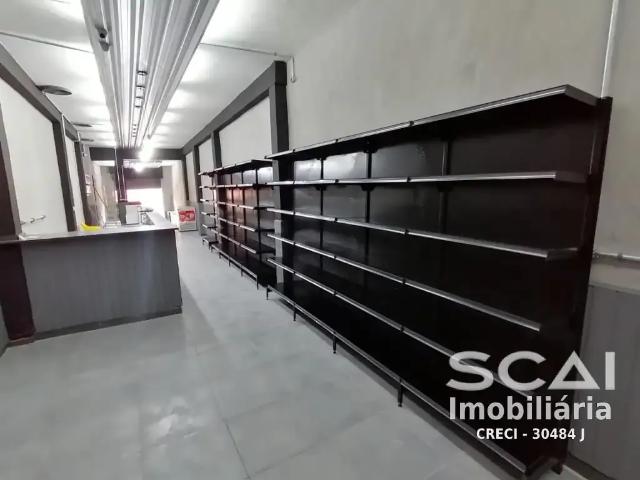 Galpão / Depósito para Venda em São Paulo/SP Mooca