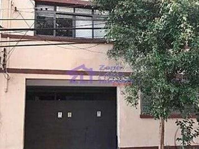Galpão / Depósito para Venda em São Paulo/SP Mooca
