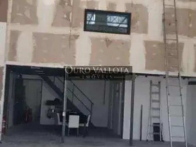 Galpão / Depósito para Venda em São Paulo/SP Mooca
