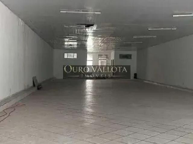 Galpão / Depósito para Venda em São Paulo/SP Mooca
