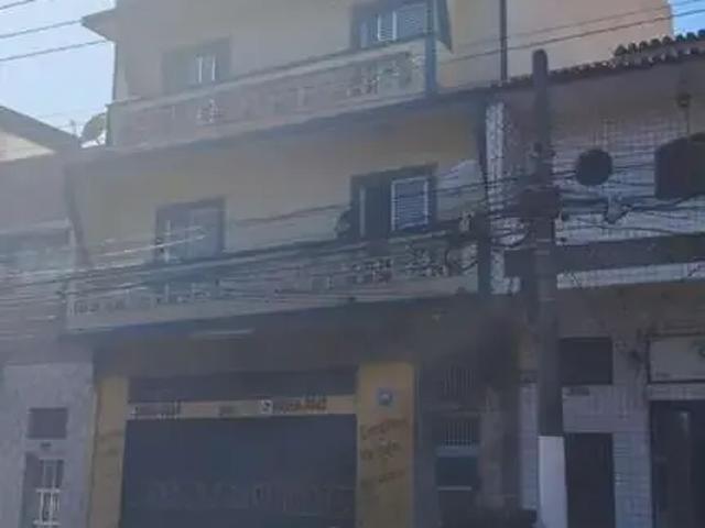 Galpão / Depósito para Venda em São Paulo/SP Mooca