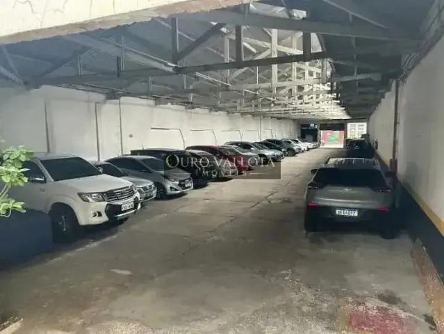 Galpão / Depósito para Venda em São Paulo/SP Mooca
