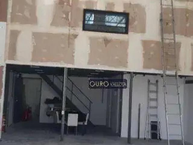 Galpão / Depósito para Venda em São Paulo/SP Mooca