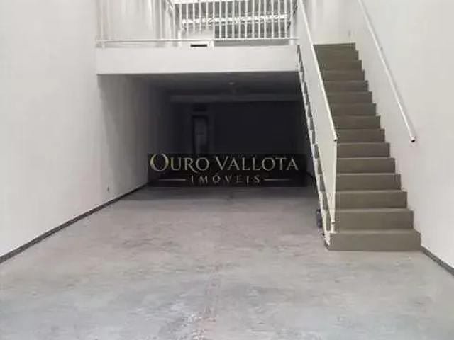 Galpão / Depósito para Venda em São Paulo/SP Mooca