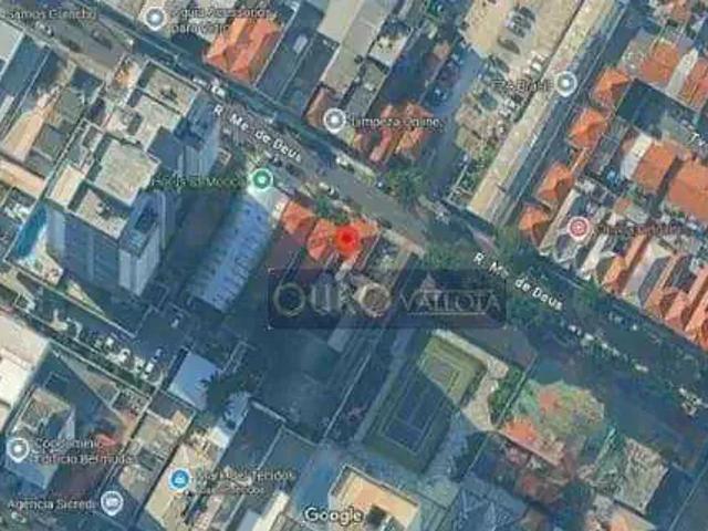 Galpão / Depósito para Venda em São Paulo/SP Mooca