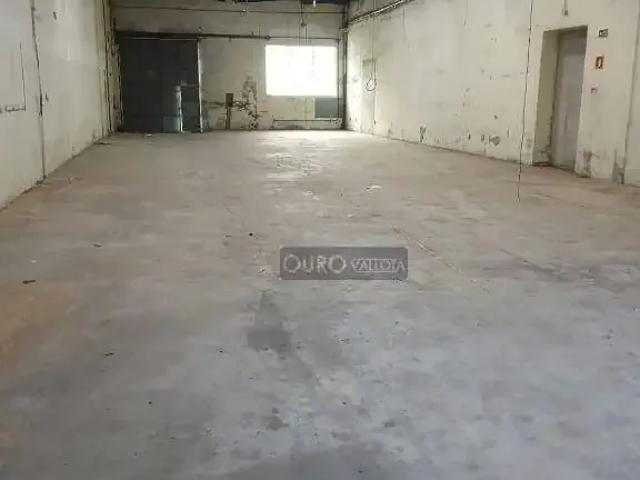 Galpão / Depósito para Venda em São Paulo/SP Mooca