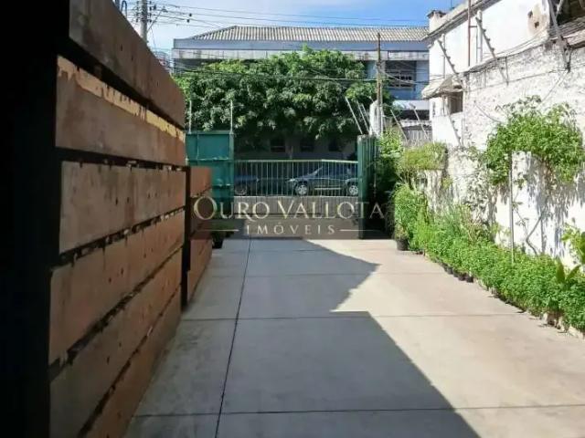 Galpão / Depósito para Venda em São Paulo/SP Mooca