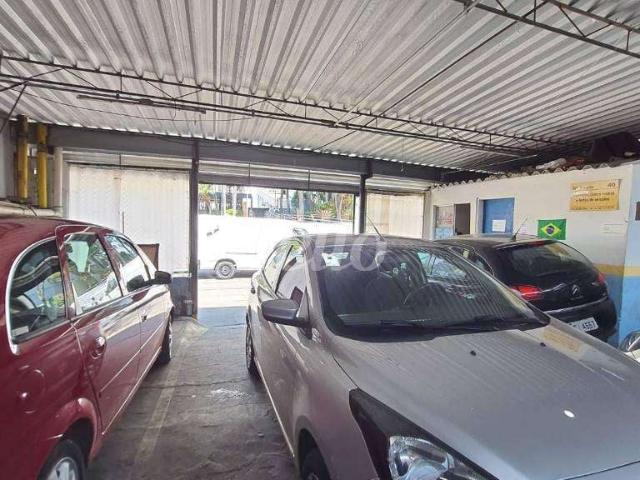 Galpão / Depósito para Venda em São Paulo/SP Mooca