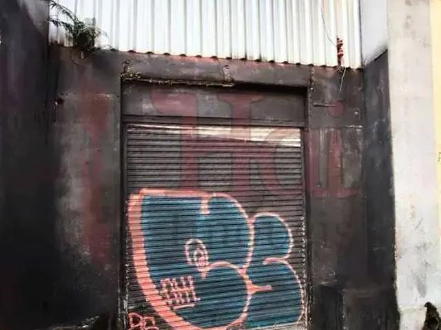 Galpão / Depósito para Venda em São Paulo/SP Mooca