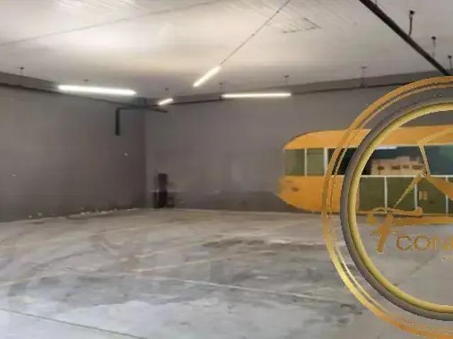 Galpão / Depósito para Venda em São Paulo/SP Mooca