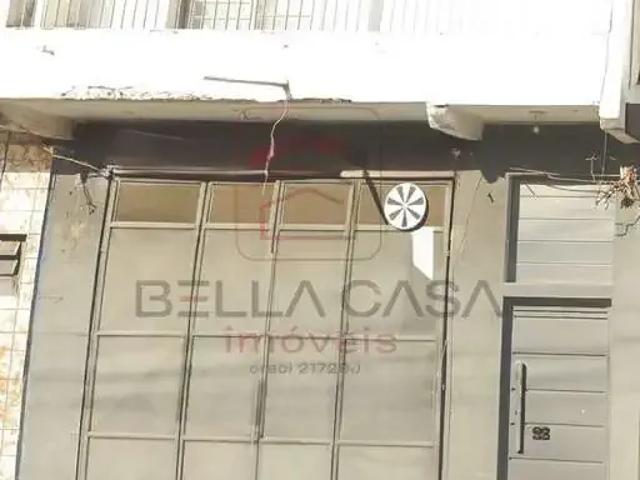 Galpão / Depósito para Venda em São Paulo/SP Mooca