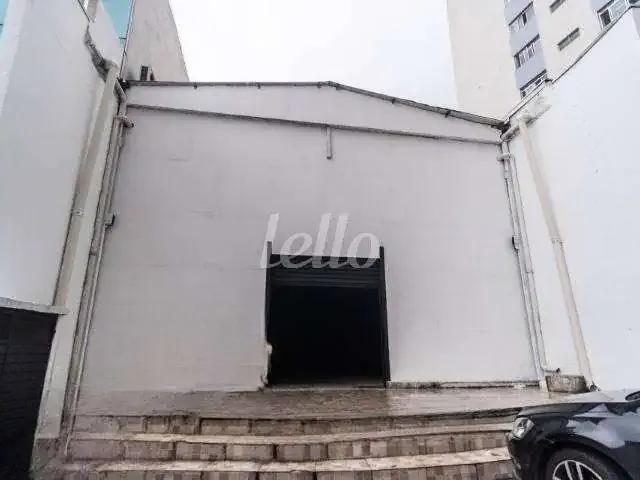 Galpão / Depósito para Venda em São Paulo/SP Mooca