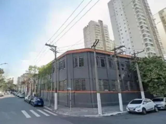 Galpão / Depósito para Venda em São Paulo/SP Mooca