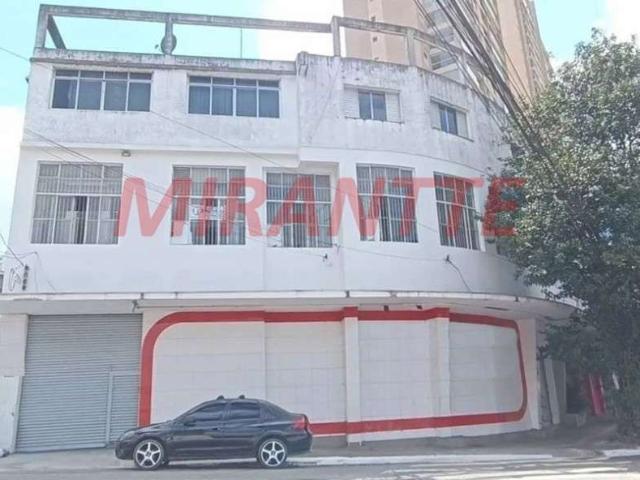 Galpão / Depósito para Venda em São Paulo/SP Mooca