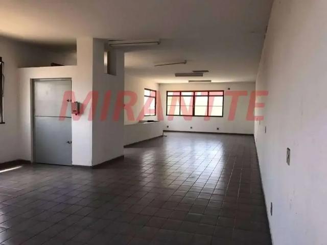 Galpão / Depósito para Venda em São Paulo/SP Mooca