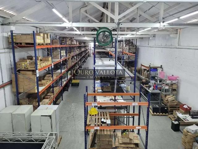 Galpão / Depósito para Venda em São Paulo/SP Mooca