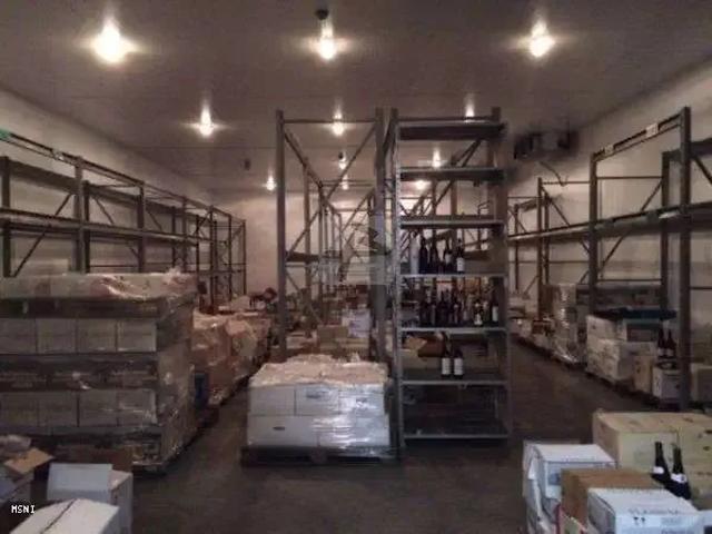Galpão / Depósito para Venda em São Paulo/SP Mooca