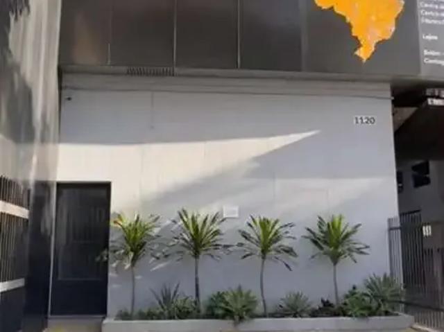 Galpão / Depósito para Venda em São Paulo/SP Mooca