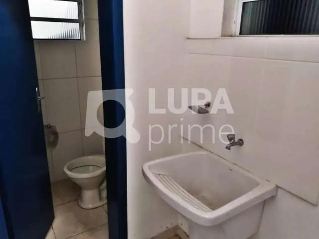 Galpão / Depósito para Venda em São Paulo/SP Mooca
