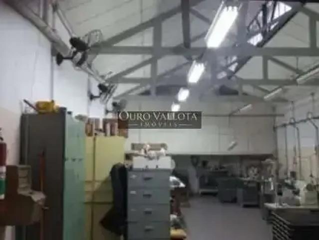 Galpão / Depósito para Venda em São Paulo/SP Mooca