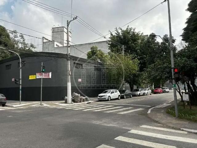 Galpão / Depósito para Venda em São Paulo/SP Mooca