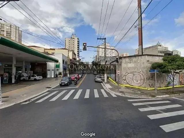 Galpão / Depósito para Venda em São Paulo/SP Mooca