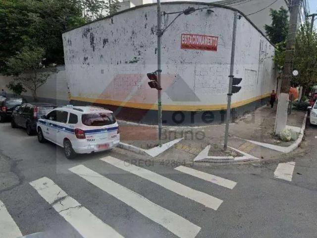 Galpão / Depósito para Venda em São Paulo/SP Mooca