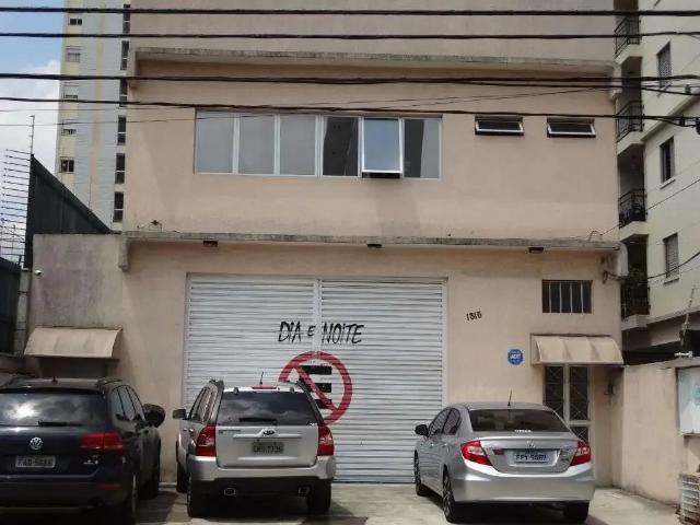 Galpão / Depósito para Venda em São Paulo/SP Mooca