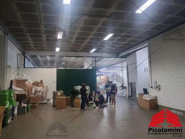Galpão / Depósito para Venda em São Paulo/SP Mooca