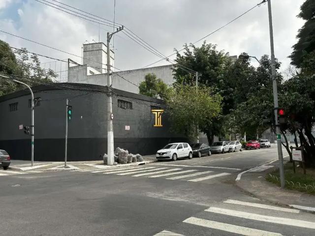 Galpão / Depósito para Venda em São Paulo/SP Mooca