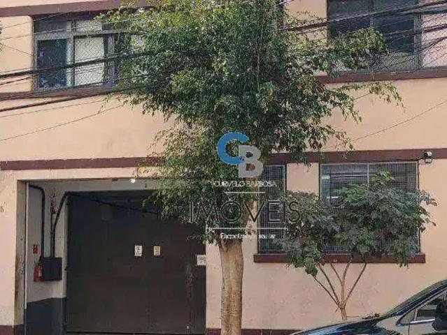 Galpão / Depósito para Venda em São Paulo/SP Mooca