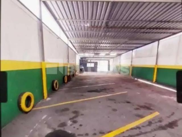 Galpão / Depósito para Venda em São Paulo/SP Mooca