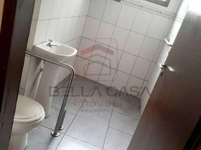Galpão / Depósito para Venda em São Paulo/SP Mooca