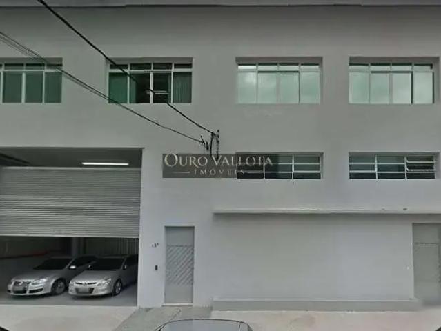 Galpão / Depósito para Venda em São Paulo/SP Mooca