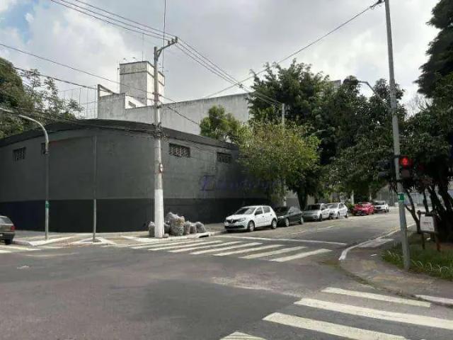 Galpão / Depósito para Venda em São Paulo/SP Mooca