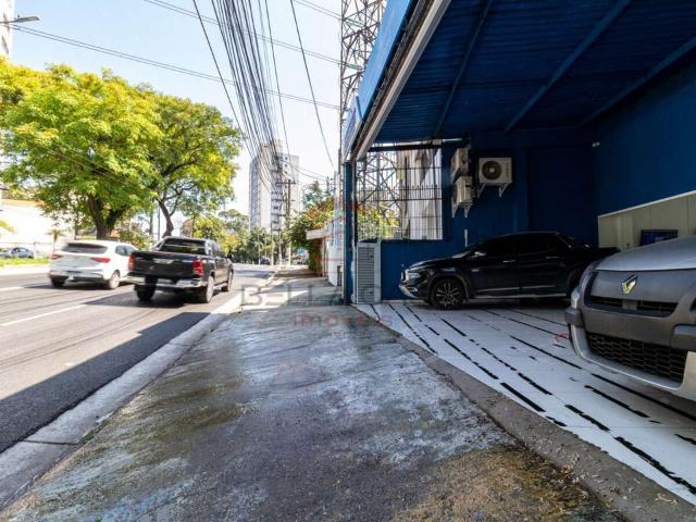 Galpão / Depósito para Venda em São Paulo/SP Mooca