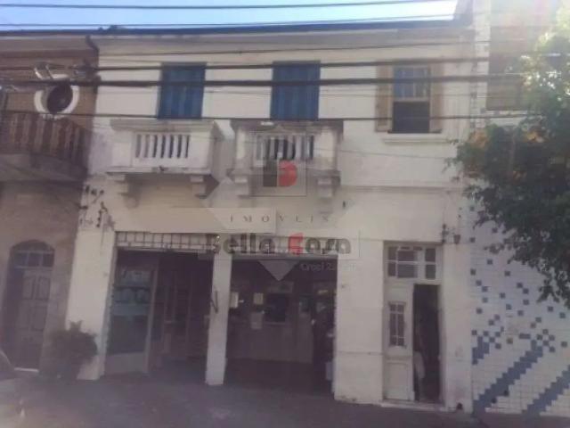 Galpão / Depósito para Venda em São Paulo/SP Mooca