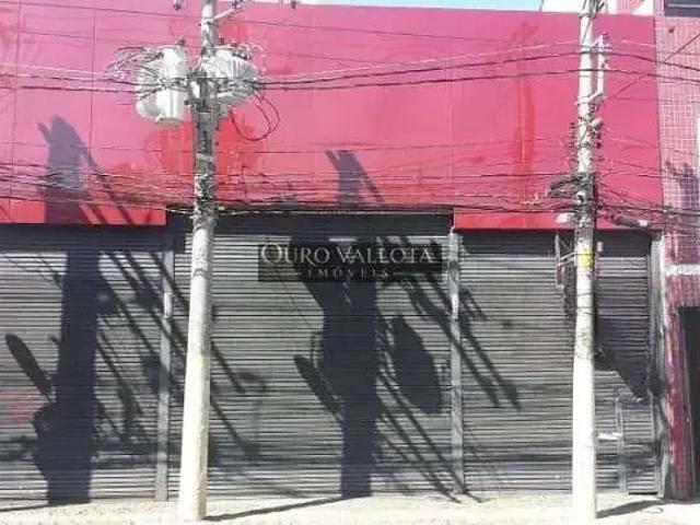 Galpão / Depósito para Venda em São Paulo/SP Mooca