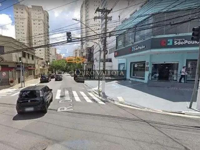 Galpão / Depósito para Venda em São Paulo/SP Mooca