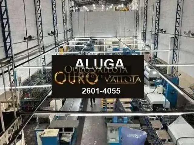 Galpão / Depósito para Venda em São Paulo/SP Mooca