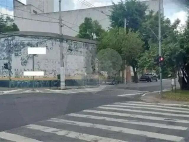 Galpão / Depósito para Venda em São Paulo/SP Mooca