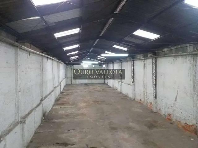 Galpão / Depósito para Venda em São Paulo/SP Mooca