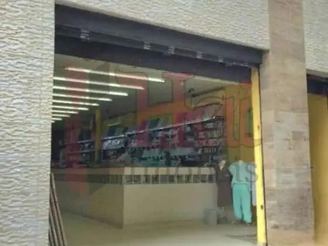 Galpão / Depósito para Venda em São Paulo/SP Mooca