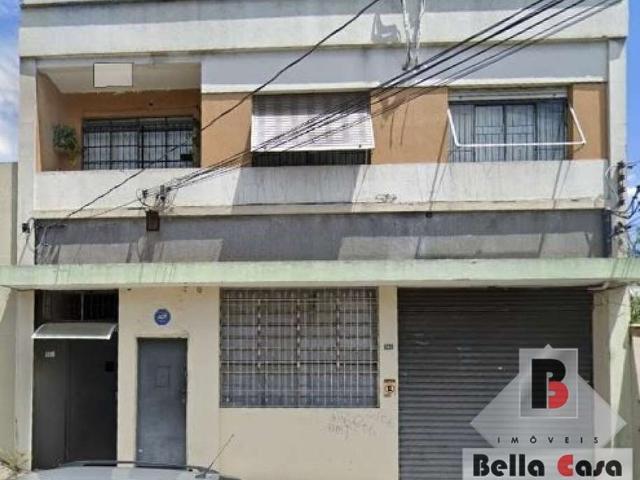 Galpão / Depósito para Venda em São Paulo/SP Mooca
