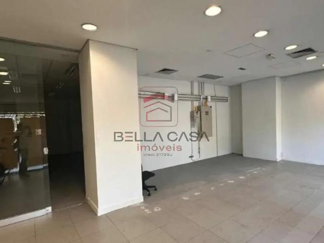 Galpão / Depósito para Venda em São Paulo/SP Mooca