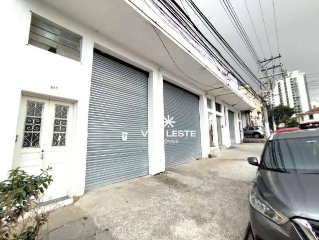 Galpão / Depósito para Venda em São Paulo/SP Mooca